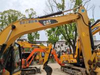 China Affordable CAT 312D Crawler Excavator with 1800 Working Hours and C4.2ACERT Engine for sale