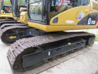 China 12920 KG Used CAT 312D Crawler Excavator with ORIGINAL Hydraulic Valve Spot Sale for sale