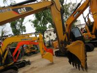 China 12920 KG Used CAT 312D Crawler Excavator with ORIGINAL Hydraulic Valve Spot Sale for sale