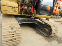 China 2018 Year Used Caterpillar Cat 312d 315d 320d 15 Ton Excavator with 1800 Working Hours for sale