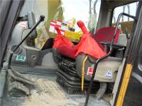 China 2018 Year Used Caterpillar Cat 312d 315d 320d 15 Ton Excavator with 1800 Working Hours for sale