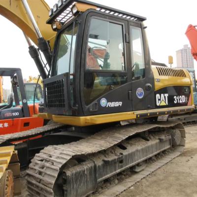 China Original Hydraulic Valve Caterpillar 312d 312d2 312d2gc Excavator for Your Business Needs for sale