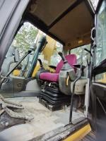China Used CAT 312D 12 Ton American Excavator ORIGINAL Japan Second Hand with Machine Weight for sale