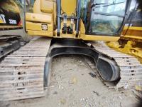 China Used CAT 312D 12 Ton American Excavator ORIGINAL Japan Second Hand with Machine Weight for sale