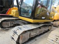 China Used Digger Cat Excavator Good Cat 312D Crawler Excavator at a for sale