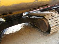 China Used Digger Cat Excavator Good Cat 312D Crawler Excavator at a for sale