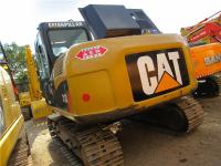 China Used Digger Cat Excavator Good Cat 312D Crawler Excavator at a for sale