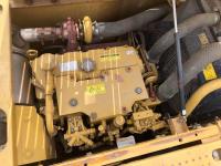 China 315D Caterpillar Excavator with ORIGINAL Hydraulic Valve Used Earth-Moving Machinery for sale