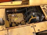 China 315D Caterpillar Excavator with ORIGINAL Hydraulic Valve Used Earth-Moving Machinery for sale