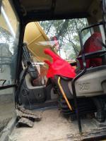 China 12ton CAT312D Digger Hydraulic Crawler Excavator with C4.2 Engine and 1200 Working Hours for sale