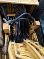 China 12ton CAT312D Digger Hydraulic Crawler Excavator with C4.2 Engine and 1200 Working Hours for sale