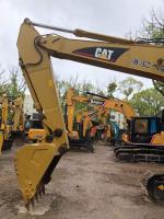 China Used CAT 320C CAT 320GC 320C 320b 320 20 TON Excavator with 1200 Working Hours Original for sale