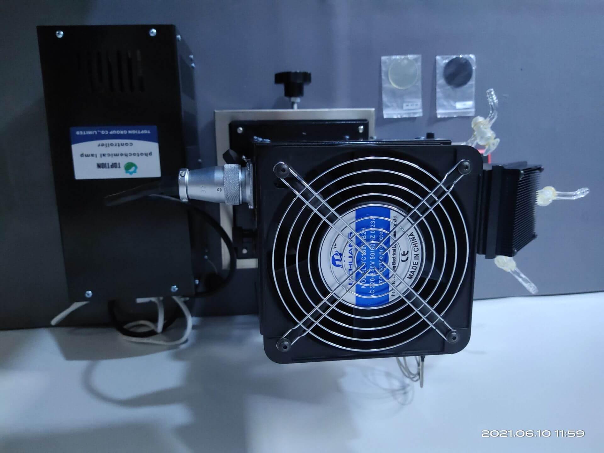 photochemical xenon lamp source (1)