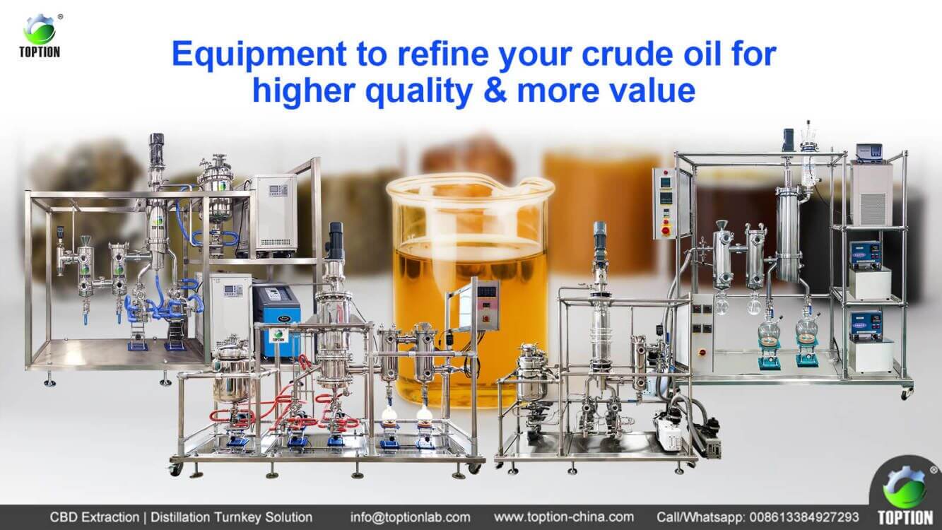 short&nbsp;path&nbsp;molecular&nbsp;distillation