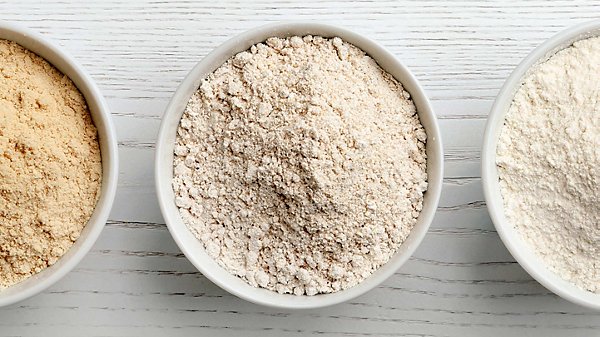 Spray drying
