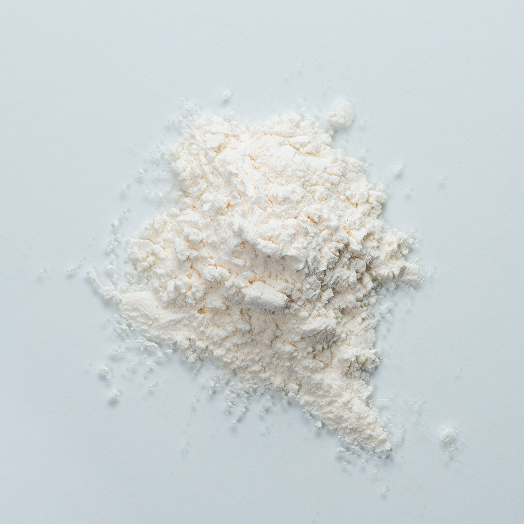 Spray drying