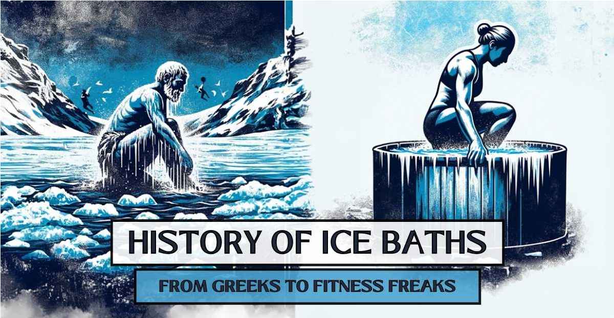 ice bath machines