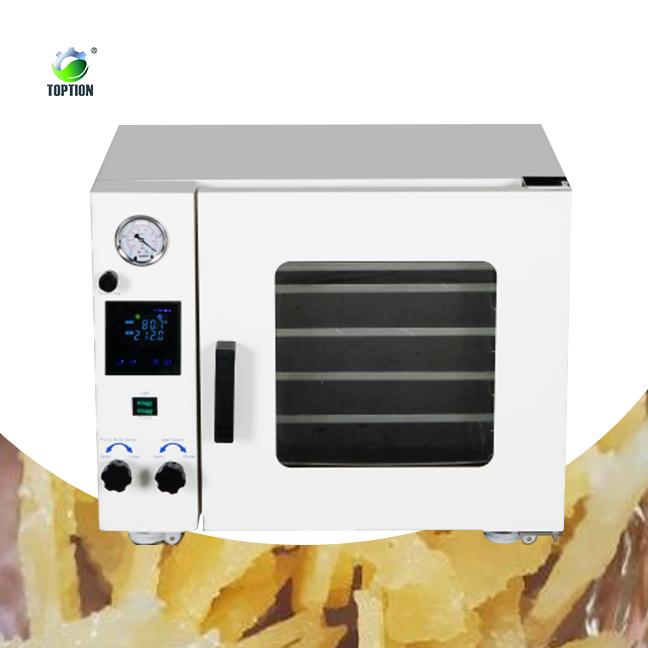 Dehydrating
