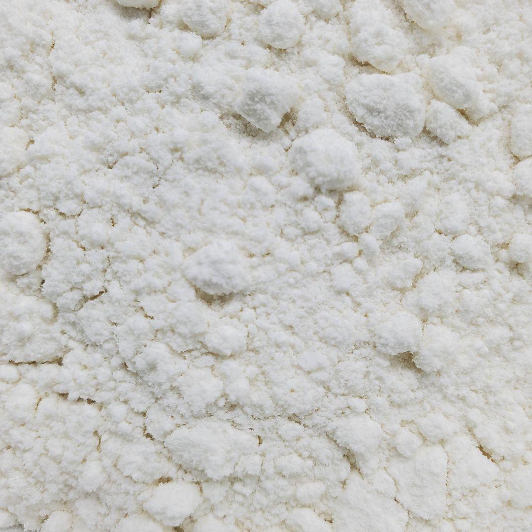 Spray drying