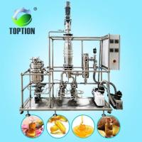 China Essence oils and extracts equipment for sale