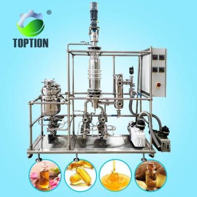 China Essence oils and extracts equipment for sale
