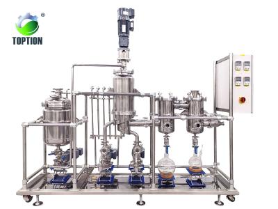 China Industrial separation equipment for sale