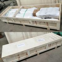China UL Certified Thin Film Evaporator TOPTION Wiped Film Evaporation for sale
