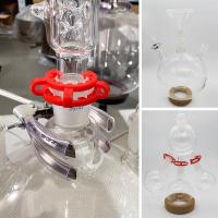 China 2L Short Path Distillation Kit Vacuum Molecular Distillation Unit for sale