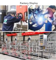 China CIP Rising Film Evaporator Toption China Stainless Steel Evaporator for sale