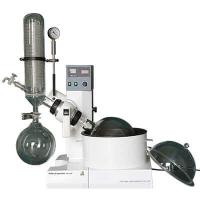 China SUS304 Distillation Rotary Evaporation To Remove Solvent for sale