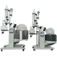 China SUS304 Distillation Rotary Evaporation To Remove Solvent for sale