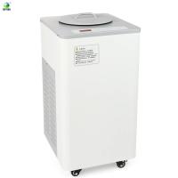 China 50 Liter Rotary Evaporator 220V/380V Ethanol Recovery Machine For Lab for sale