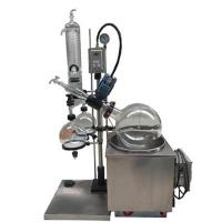 China Explosion Proof 5l Rotary Evaporator ODM Laboratory Evaporator for sale