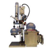 China Explosion Proof 5l Rotary Evaporator ODM Laboratory Evaporator for sale