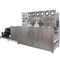 China Chemical Supercritical Co2 Extraction Equipment 0-10MPa Pressure for sale