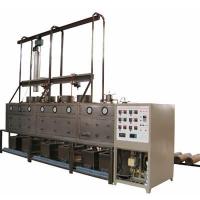 China 10L Supercritical Fluid Extraction Equipment Natural CBD Oil for sale