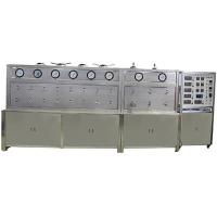 China 1000ml Supercritical Fluid Extraction Equipment TOPTION Supercritical Co2 Extractor for sale