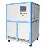 China Heating Circulators Temperature Control Equipment Stainless Steel for sale