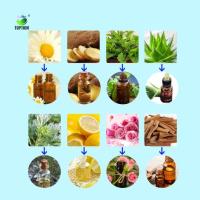 China Herbal Distillation Essential Oil Extractor 50L-300L Extraction Equipment for sale