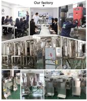 China SS304 Mini Spray Dryer Machine For Beverages Flavours Colouring for sale