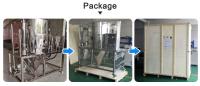 China High Speed Centrifugal Spray Dryer TOPTION ISO CE Certifited for sale