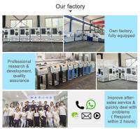China 2.5 Liters Freezing Drying Machine Toption Freeze Dry Food Machine for sale