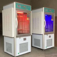 China Small Laboratory Incubator Vacuum Drying Oven SUS 304 for sale