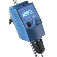 China Toption Overhead Stirrer Lab Mixer For Pharmaceutical Synthesis for sale