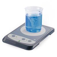 China LED Display Lab Magnetic Stirrer For Scientific Research for sale