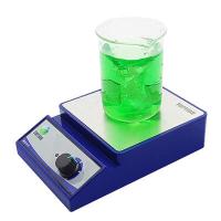 China LED Display Lab Magnetic Stirrer For Scientific Research for sale