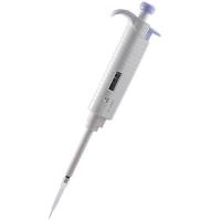 China ISO8655-2 Pipettes General Laboratory Equipment TOPTION China for sale