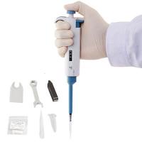 China ISO8655-2 Pipettes General Laboratory Equipment TOPTION China for sale