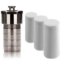 China 100ml Hydrothermal Autoclave Reactor Toption Stainless Steel Autoclave Reactor for sale