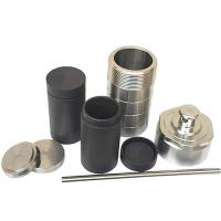 China 100ml Hydrothermal Autoclave Reactor Toption Stainless Steel Autoclave Reactor for sale